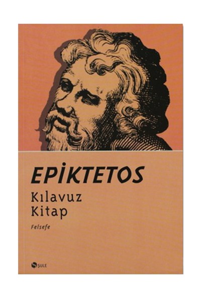 Kılavuz Kitap - Epiktetos