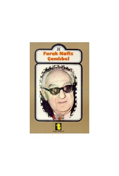 Faruk Nafiz Çamlıbel-Vahap Kabahasanoğlu Faruk Nafiz Çamlıbel-Vahap Kabahasanoğlu