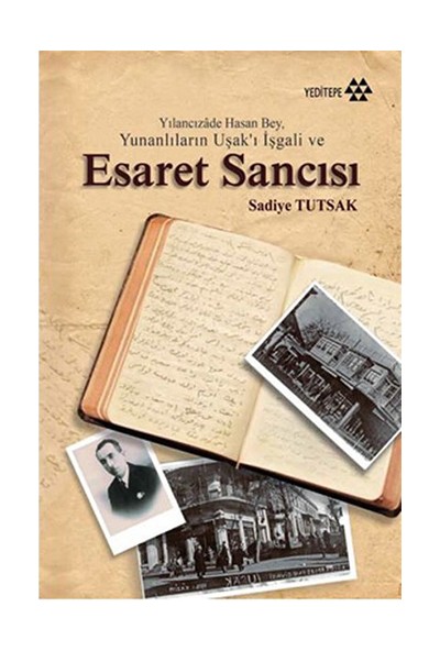 Esaret Sancısı-Sadiye Tutsak
