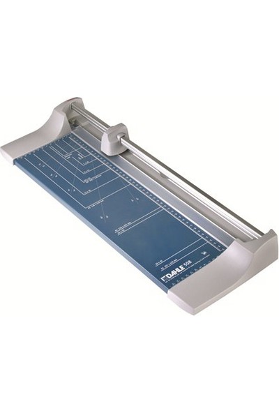 Dahle 508 Sürgülü Giyotin 15304009