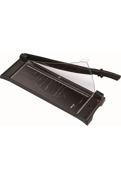 Kw-Trio 3037 Kollu Giyotin (45.5cm) 10 sf - 15304105