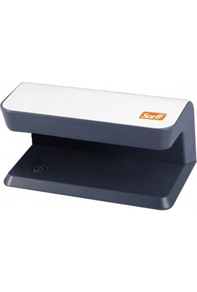 Sarff 3086 Para Kontrol Cihazı 15306001