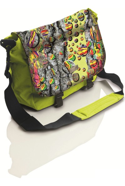 Faber-Castell Postman Çanta Doğa