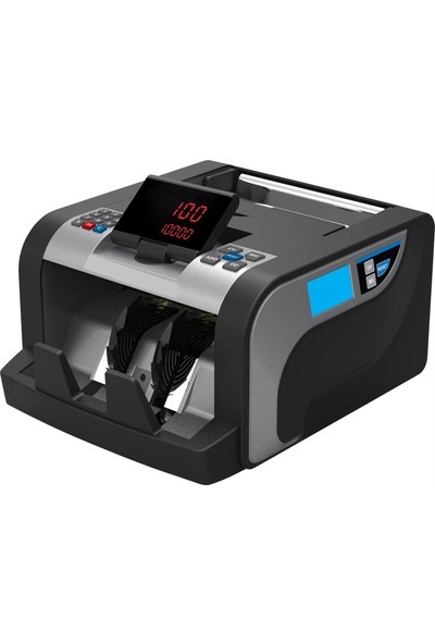 Mühlen Kasse Para Sayma Makinesi