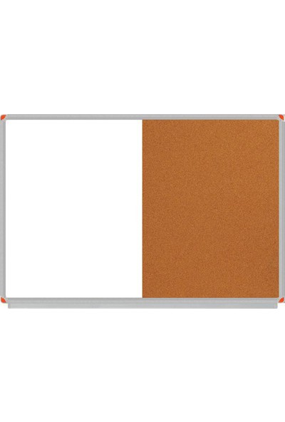 Panda 283 60X90 Çift Fonksiyonlu Pano