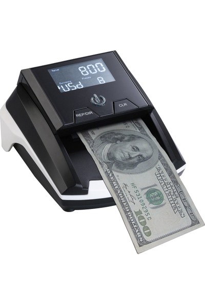 DP 2268 Sahte Para Kontrol Makinesi-TL, €, $ ve GBP Sahtelik Kontrolü Yapar DP 2268 Sahte Para Kontrol Makinesi-TL, €, $ ve GBP Sahtelik Kontrolü Yapar