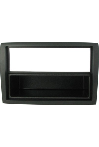 Fiat Ducato 2006-2011 Teyp Çerçevesi Fiat Ducato 2006-2011 Teyp Çerçevesi