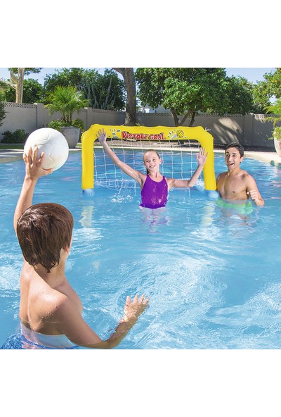 Bestway Şişirilebilir Su Topu Kalesi