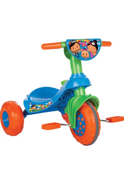 Pilsan Pepee Smart Bisiklet Pilsan Pepee Smart Bisiklet