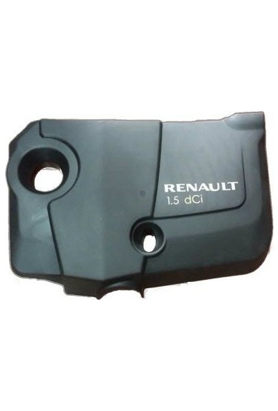 Valea Renault Megane 2 Motor Üst Muhafaza Kapağı Valea Renault Megane 2 Motor Üst Muhafaza Kapağı