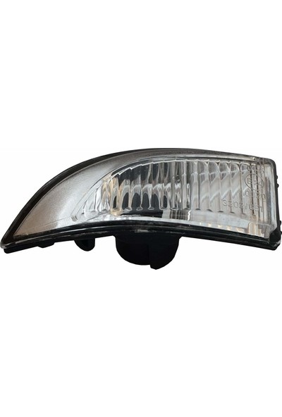 Valea Renault Megane Mk3 Fluence Latitude Ayna Sinyali Sol 261656470R Valea Renault Megane Mk3 Fluence Latitude Ayna Sinyali Sol 261656470R