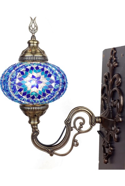 Demmex Mozaik Aplik Demmex Mozaik Aplik