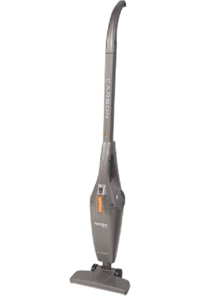 Fantom DC1000 Carbon 500 W Dik Süpürge Fantom DC1000 Carbon 500 W Dik Süpürge