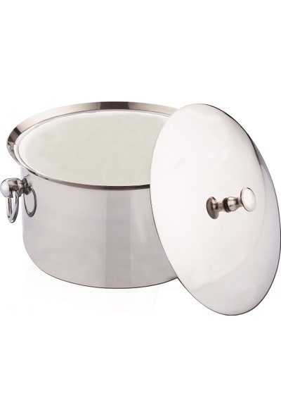 Yiğitsan Buz Kovası Termoslu No:2