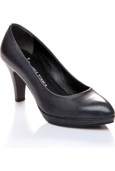 Shoes Time 170 Platform Ayakkabı