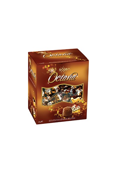Şölen Octavia Fındıklı 2 kg