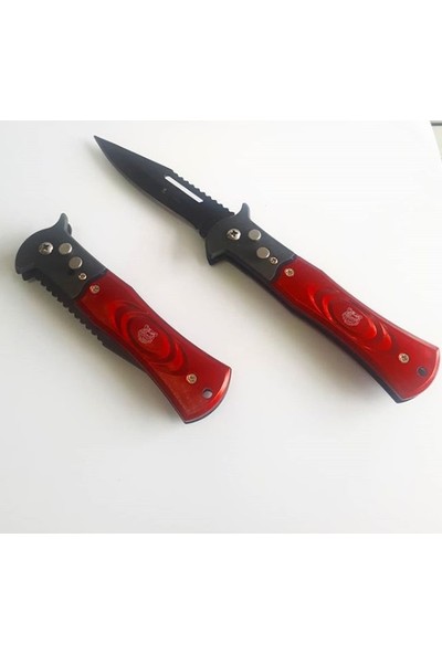 Columbia Tiger Çakı