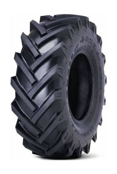 Özka 6.50/80-13 6PR TT KNK52 Römork Lastiği