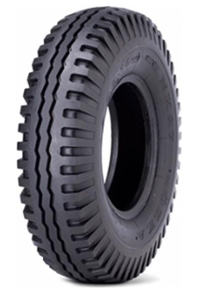 Özka 12.5/80-15.3(320/80-15.3) 14PR TL KNK48 Römork Lastiği Özka 12.5/80-15.3(320/80-15.3) 14PR TL KNK48 Römork Lastiği