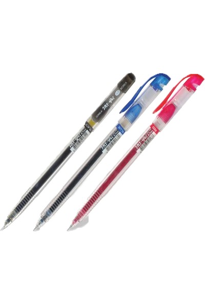 Donga My Gel İğne Uçlu Kalem Mavi,0,5 Mm Donga My Gel İğne Uçlu Kalem Mavi,0,5 Mm