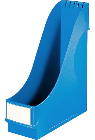 Globox Magazinlik Açık Mavi