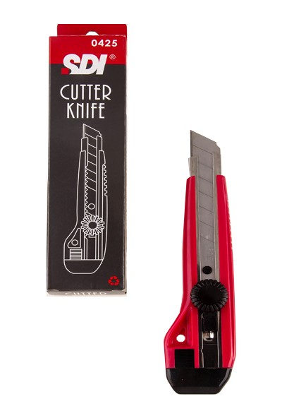 Sdi Maket Biçaği 0425