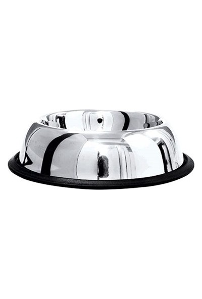 32 Oz. Flip Çelik Mama Kabı