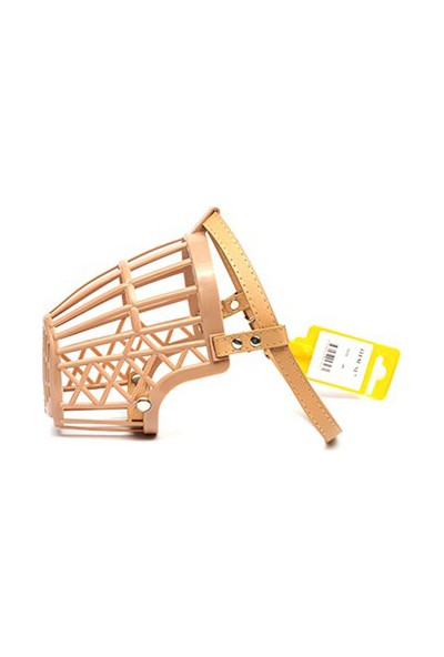 Sl7 Plastik Ağızlık No:6