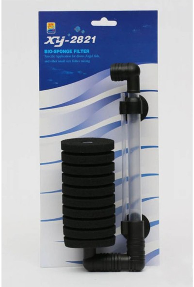 Seastar Xy-2821 Üretim Filtresi