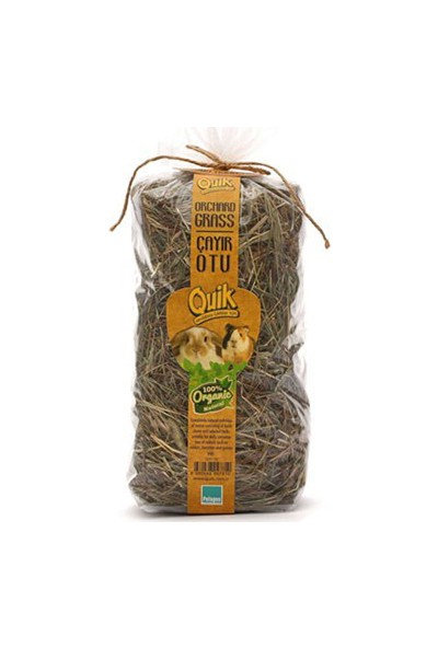 Quik Çayır Otu 350 Gr