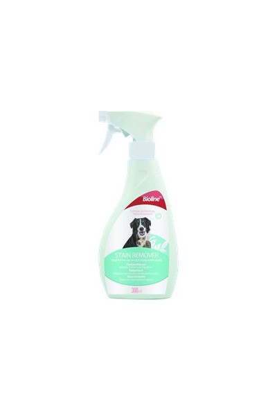 Bioline Köpeker İçin Leke Temizleme Spreyi 300 Ml