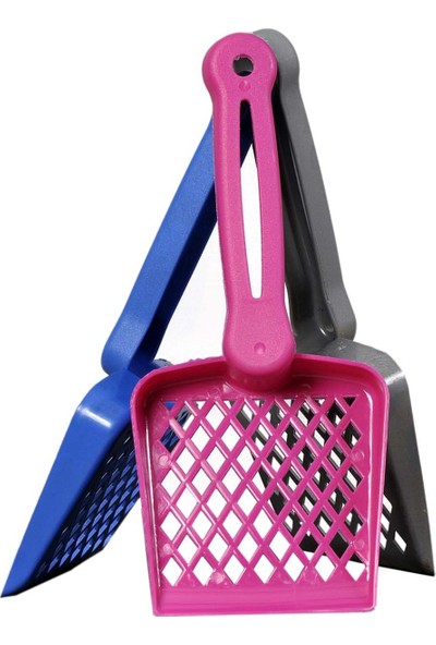 Petzoom Kedi Kumu Küreği Petzoom Kedi Kumu Küreği