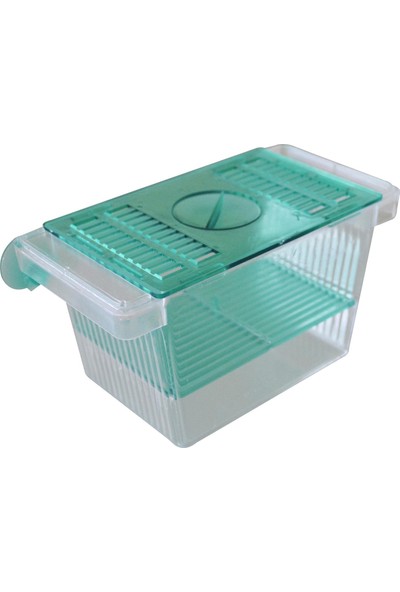 Kardelen Küçük Plastik Yavruluk