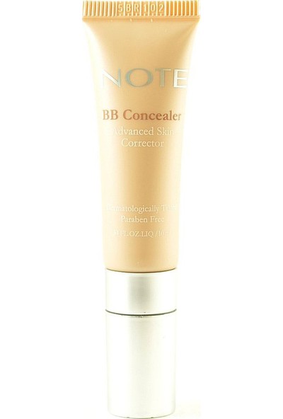 Note Bb Göz Altı Kapatıcı - Concealer 03
