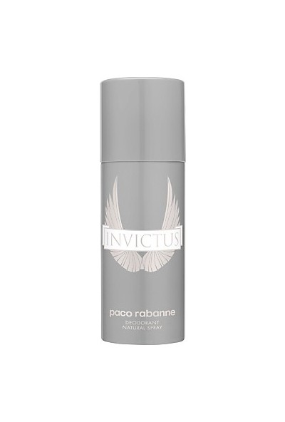 Paco Rabanne Invictus 150 Ml Erkek Deodorant Paco Rabanne Invictus 150 Ml Erkek Deodorant