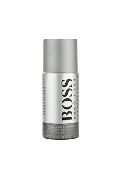 Hugo Boss Bottled Deo Spray 150 Ml -Erkek Deodorant