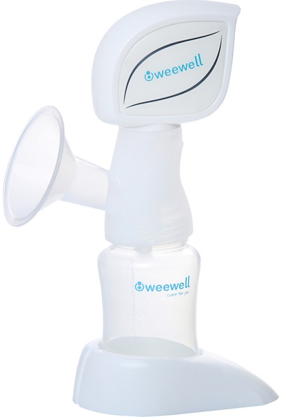 Weewell WPB820 Elektrikli Göğüs Pompası Weewell WPB820 Elektrikli Göğüs Pompası
