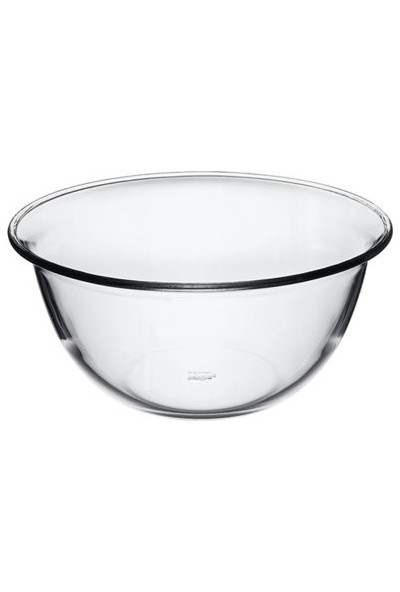 Paşabahçe Borcam Çok Amaçlı Kase - 26 Cm