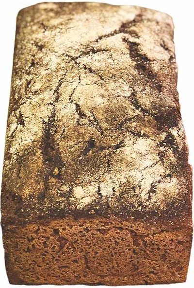 Ekşi Mayalı Çavdar Ekmeği 1200 gr Ekşi Mayalı Çavdar Ekmeği 1200 gr