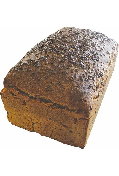 Ekşi Mayalı Siyez Ekmeği 1100 gr Ekşi Mayalı Siyez Ekmeği 1100 gr