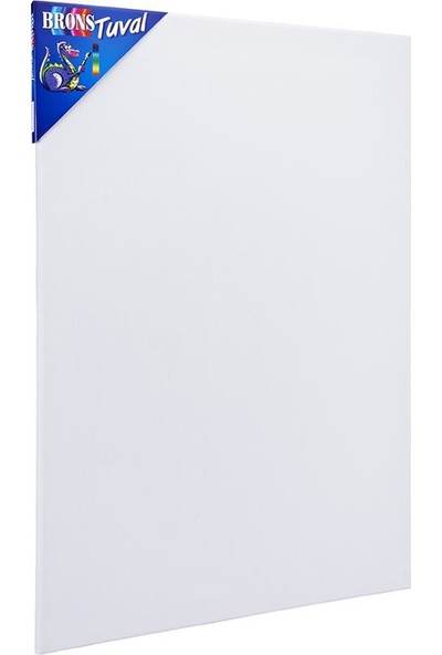 Brons Tuval 50X70cm Br-338