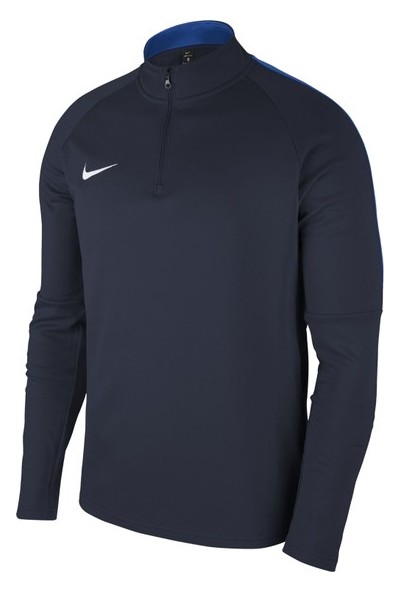 Nike Dry Academy 18 Dril Ls Top Midlayer Eşofman Üst 893624
