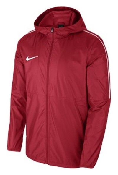 Nike Park18 Ftbll Rain Jckt Yağmurluk AA2090 Nike Park18 Ftbll Rain Jckt Yağmurluk AA2090