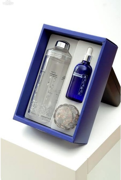 Alkalark Alkali Su Matarası