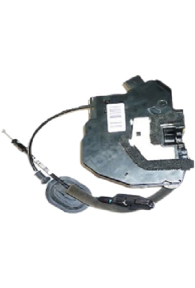 Renault Fluence Sol Ön Kapı Kilidi Renault Fluence Sol Ön Kapı Kilidi