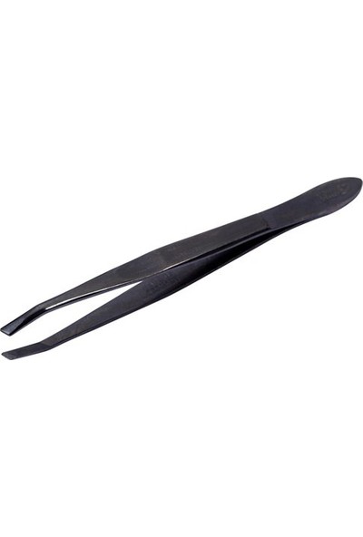 Solingen Cımbız 7338 Yan Black Solingen Cımbız 7338 Yan Black