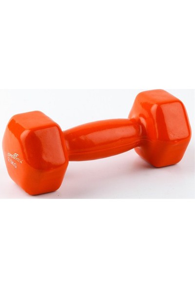 Sportica SP84 2,5 Kg Vinly Dambıl