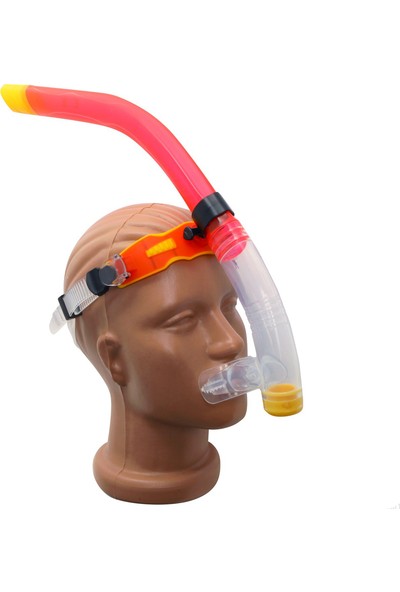 Busso S15s Front Snorkel Busso S15s Front Snorkel