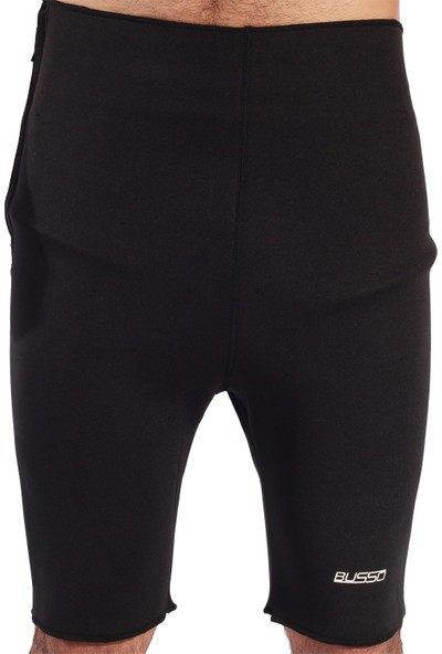 Busso Nt-002 Termal Neopren Şort Busso Nt-002 Termal Neopren Şort