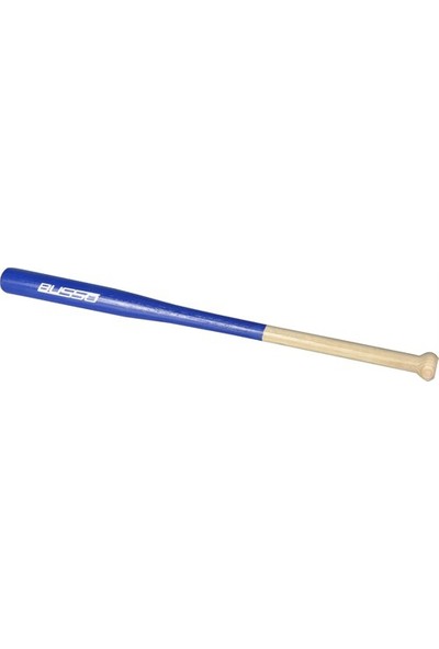 Busso Beyzbol Sopası 61Cm Mavi